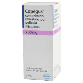 Copegus (Ribavirina)